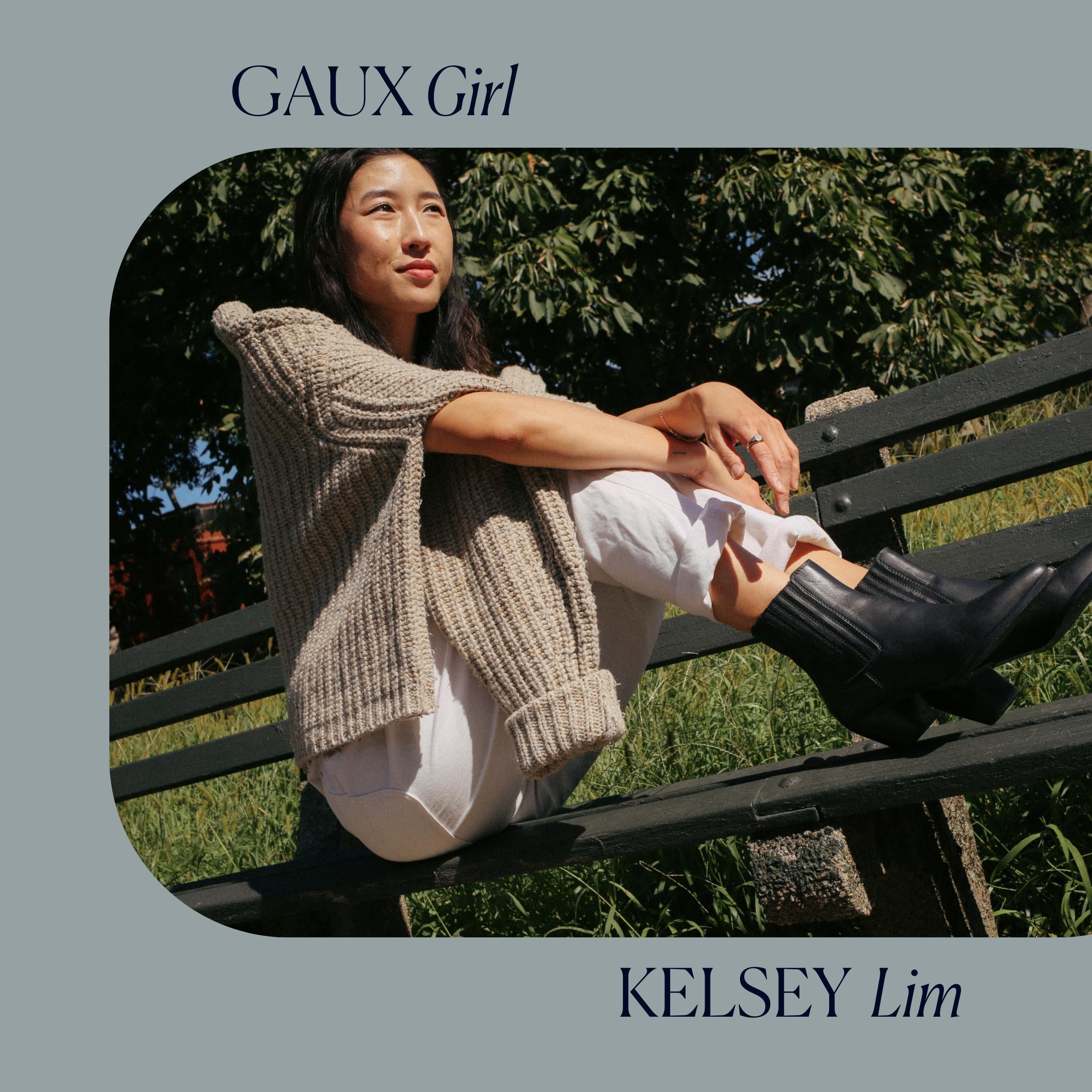 Gaux Girl: Kelsey Lim of Abel Objects – Margaux