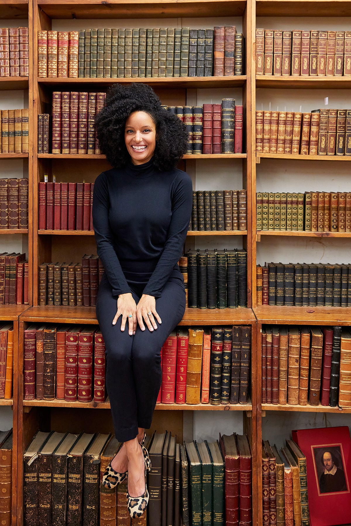 Gaux Girl - Kiley Reid – Margaux