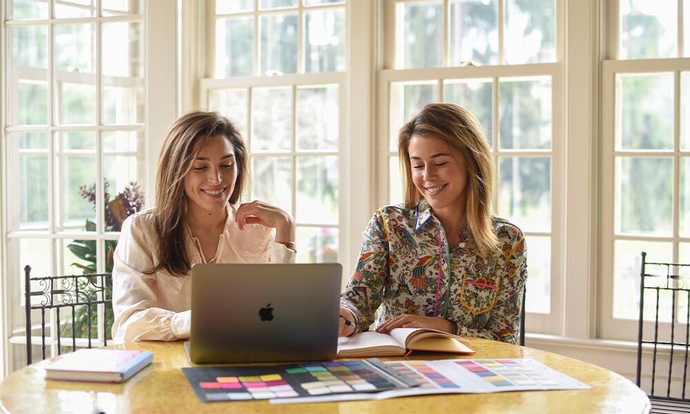 From the Desk of Sarah & Alexa – Margaux