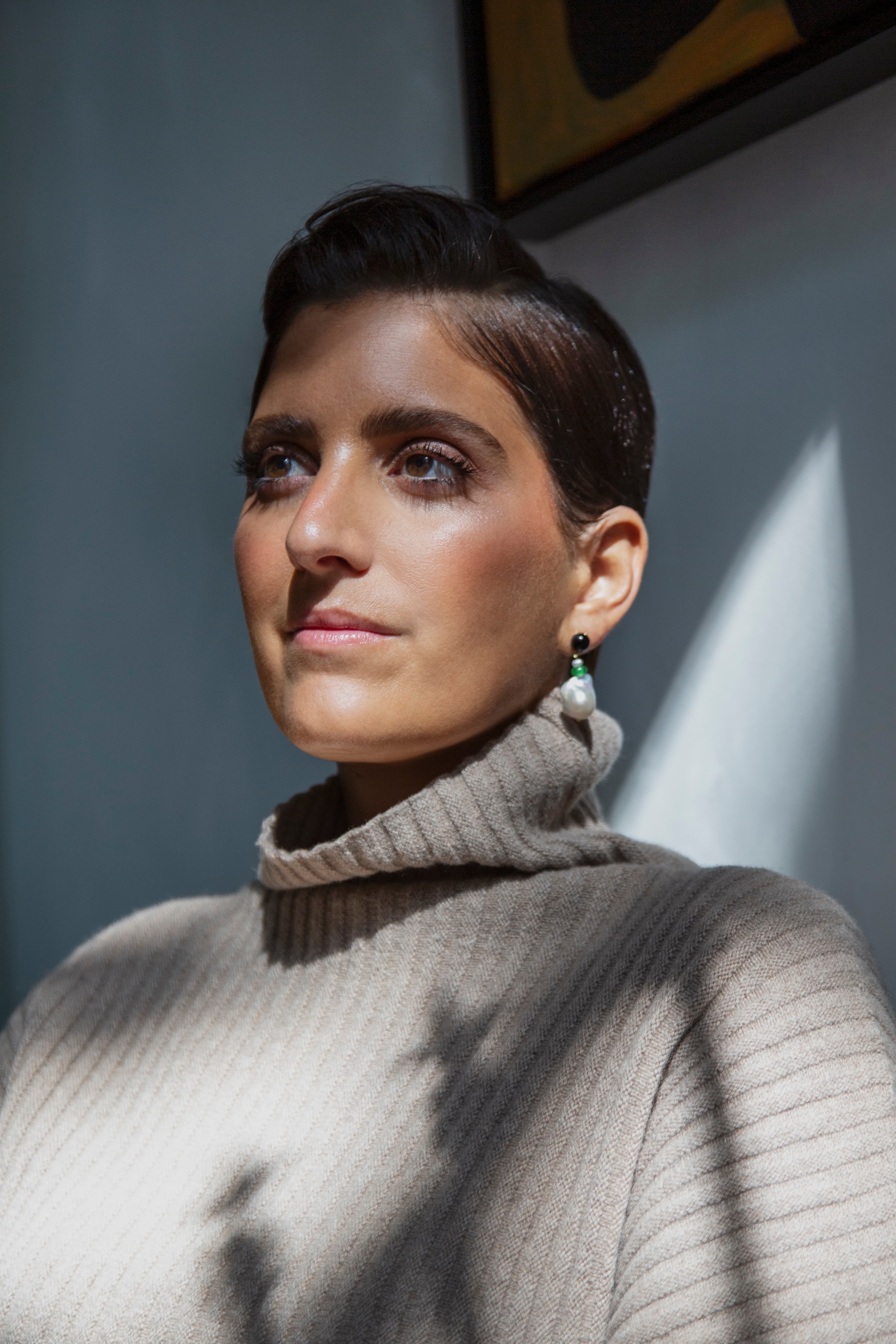 Suleika Jaouad is Margaux’s Fall Footnotes
