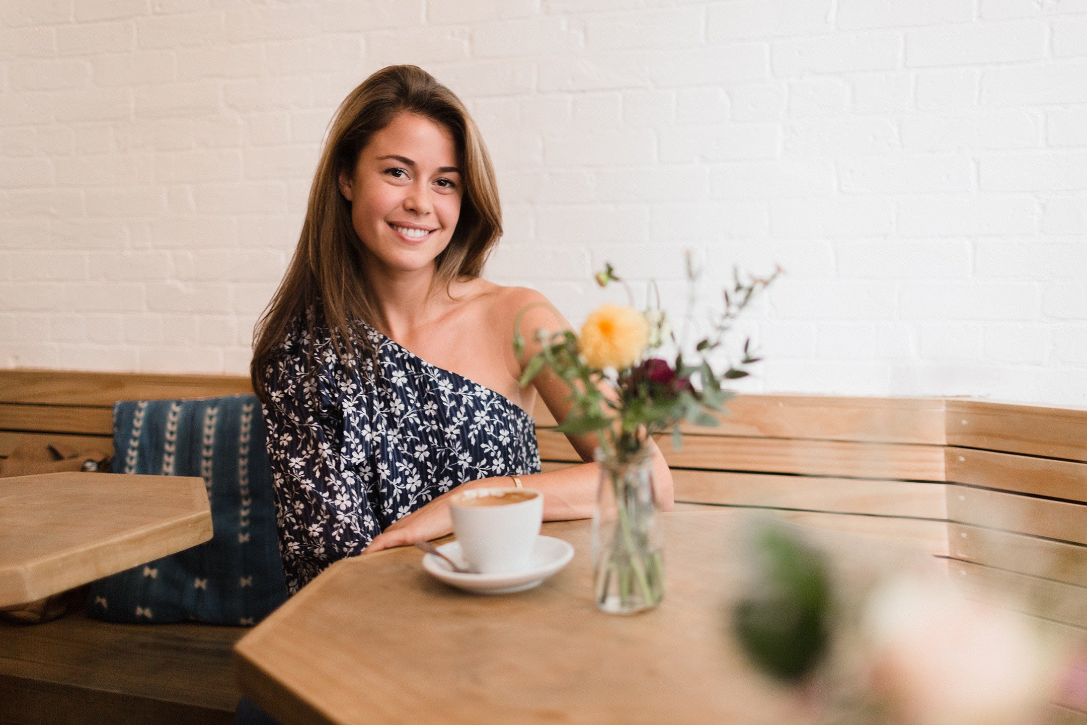 Gaux Girl - Alexa Buckley – Margaux