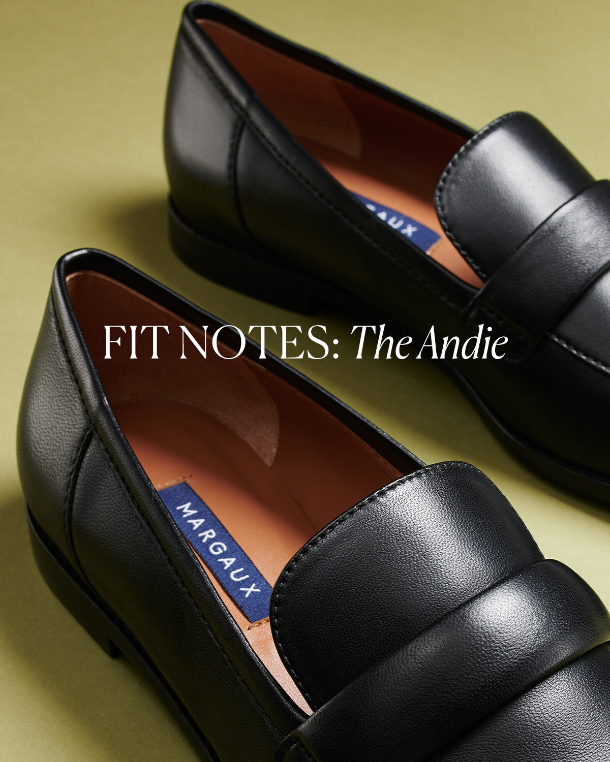 Fit Notes: The Andie – Margaux