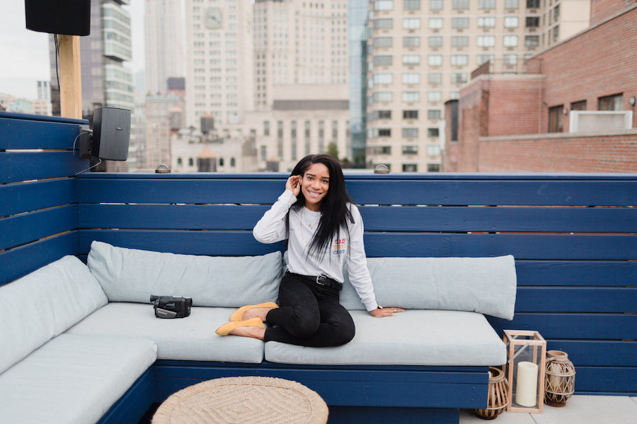 Gaux Girl - Elyse Fox – Margaux