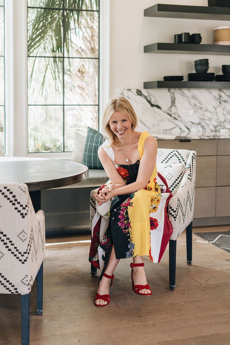 Gaux Girl - Molly Fienning – Margaux