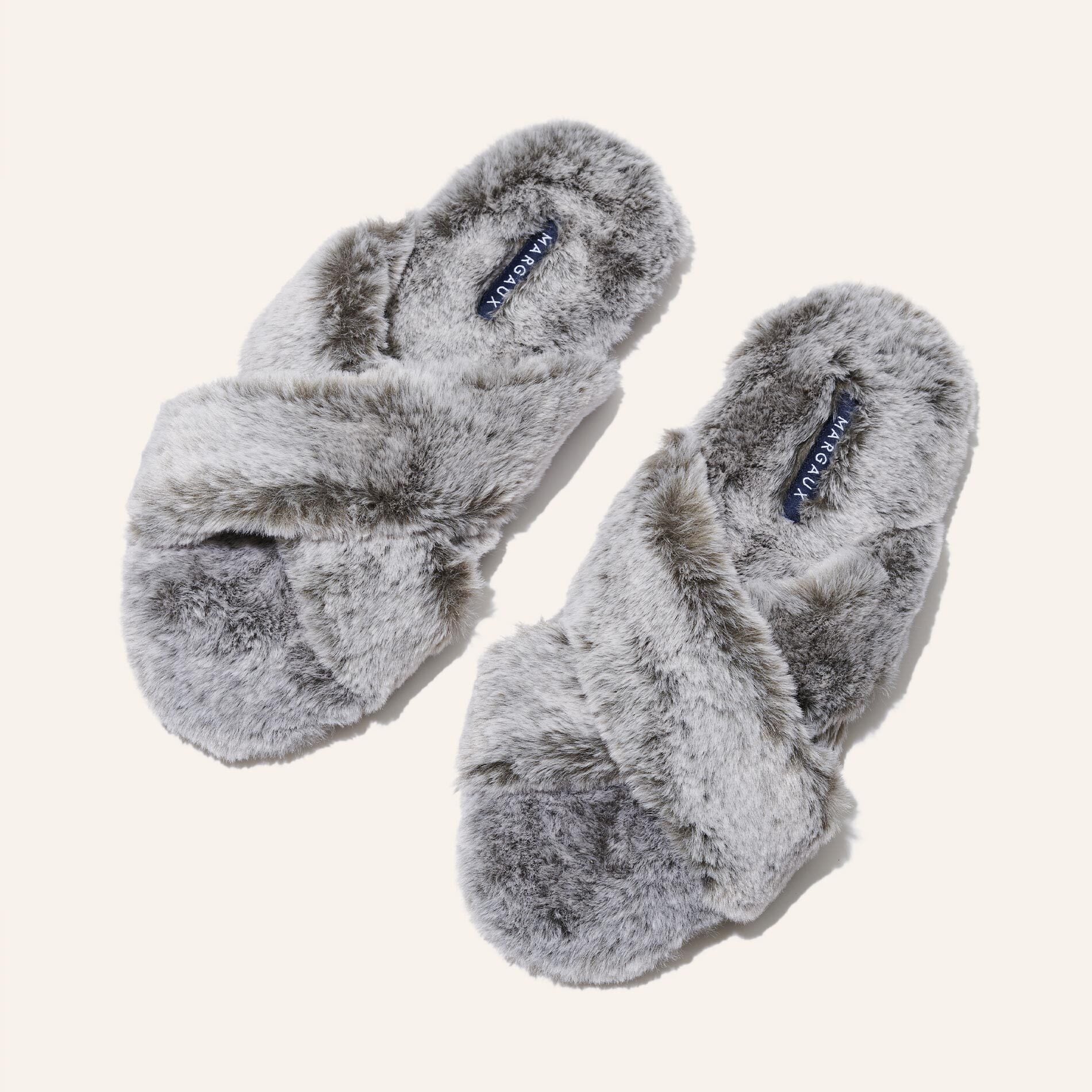 The Zoe Report: Slipper Trends Fashion Girls Will Wear All Winter – Margaux