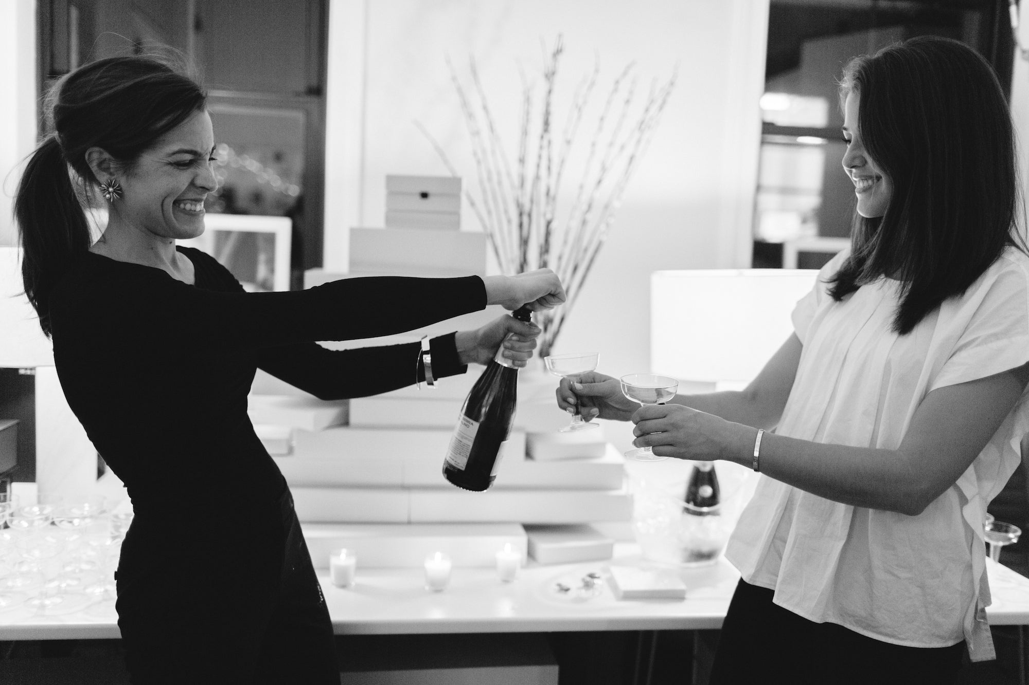 From the Founders: A Year in Review – Margaux