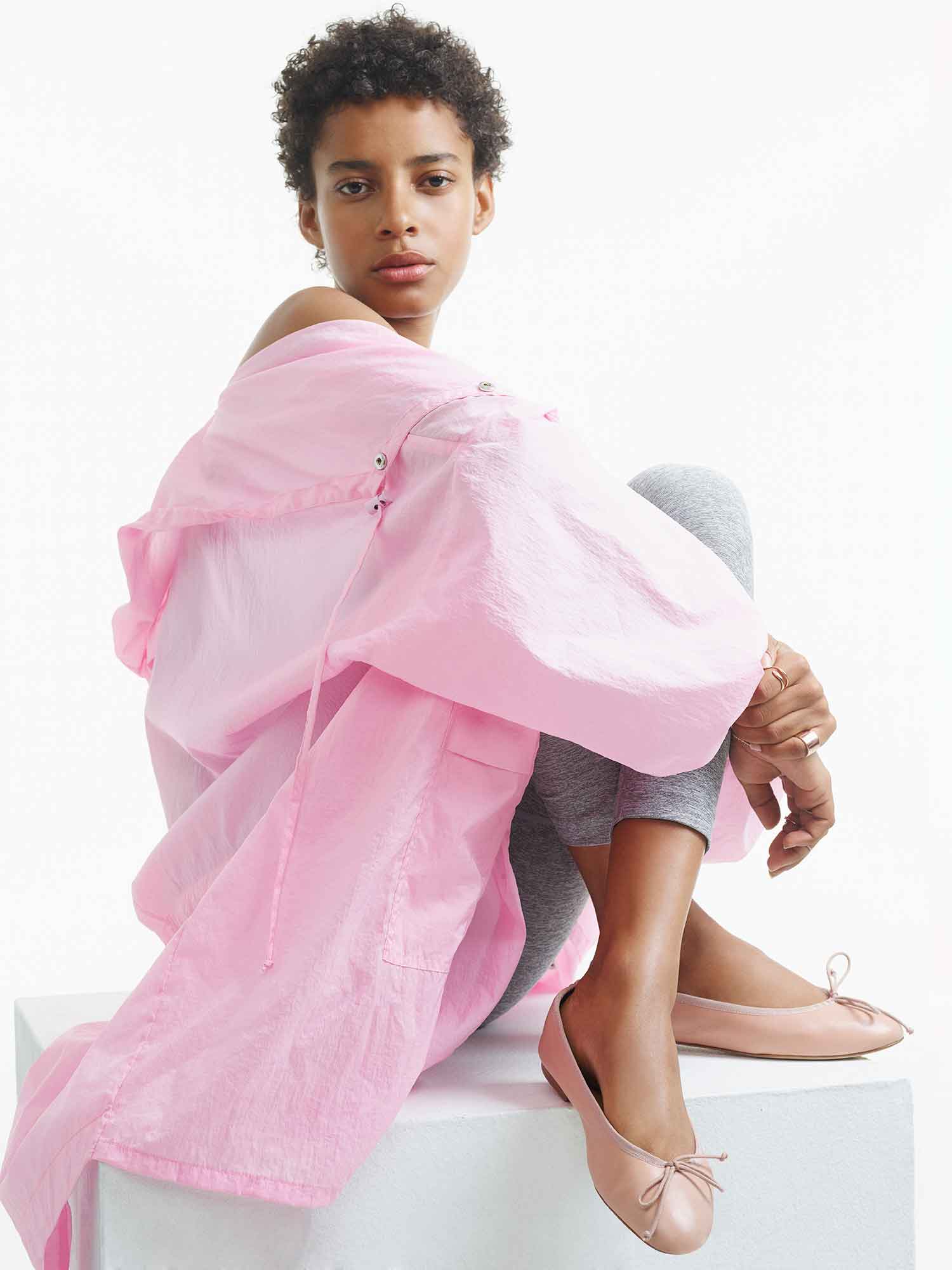 Refinery29: Think You’ve Got Weird Feet? Check Out These Shoes – Margaux