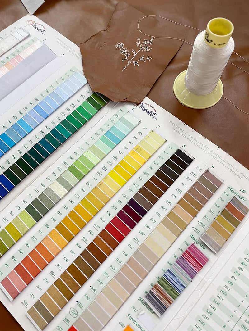A Very Special Preview of What's Coming Up – Margaux