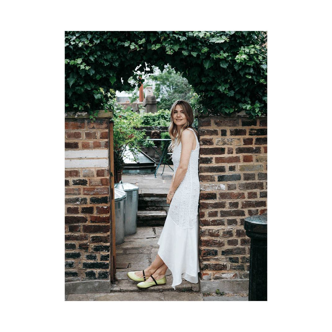 Margaux Matilda Goad Collaboration