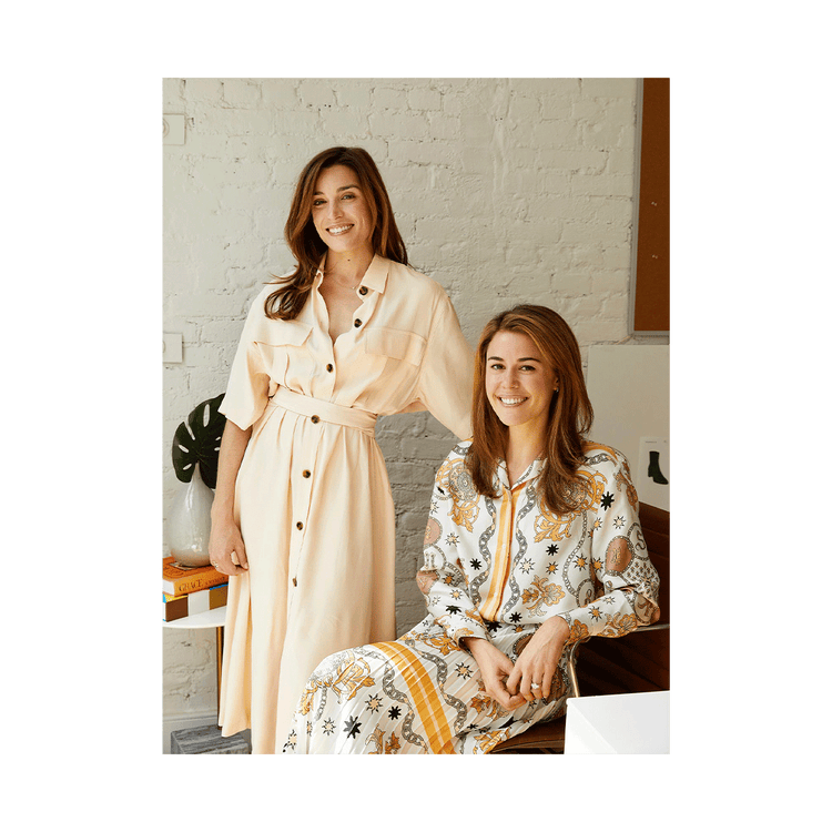 Margaux Matilda Goad Collaboration