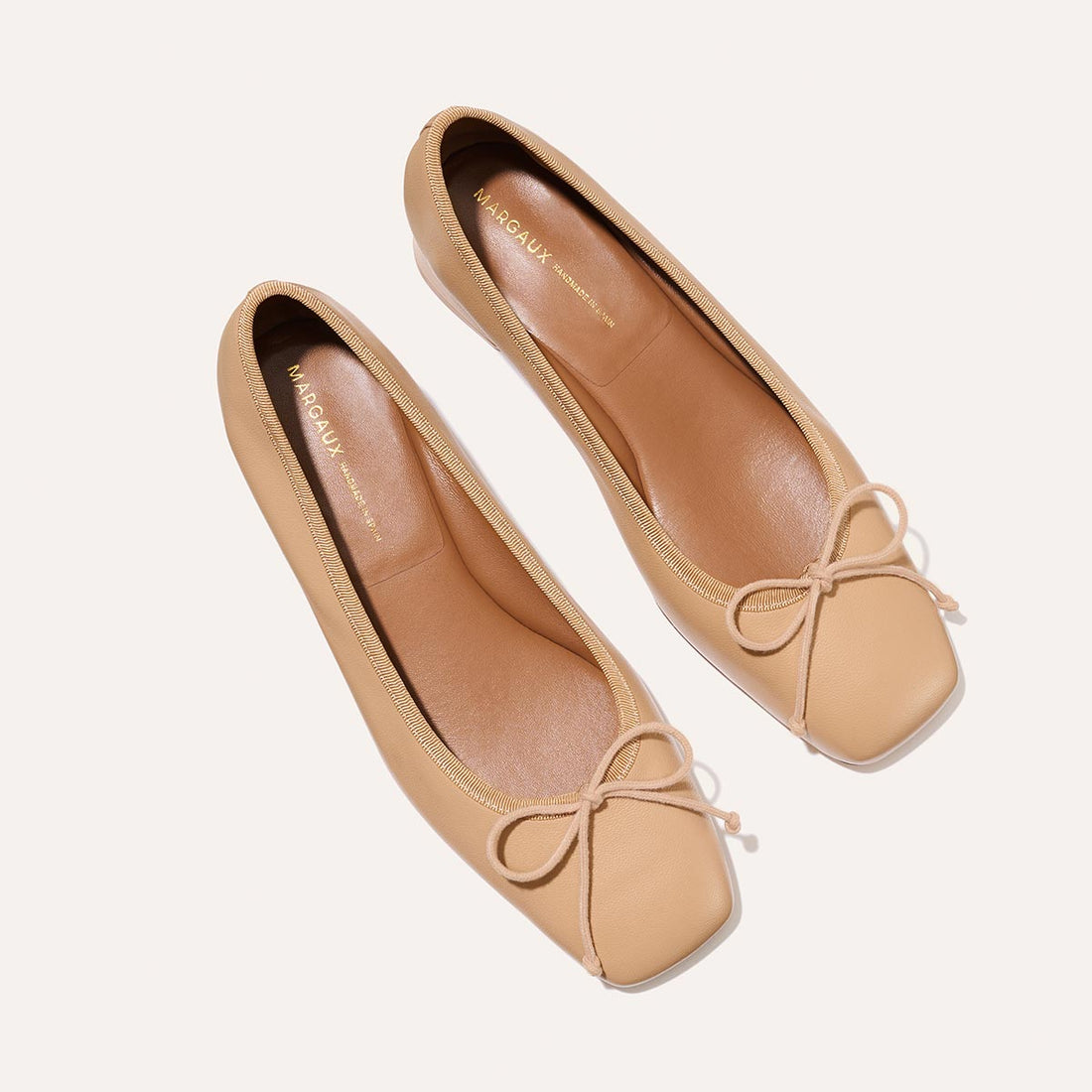 The Ada - Dune Nappa – Margaux