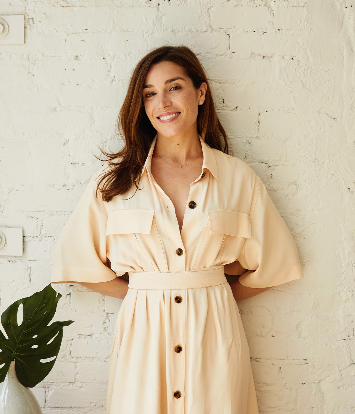 Our Story – Margaux