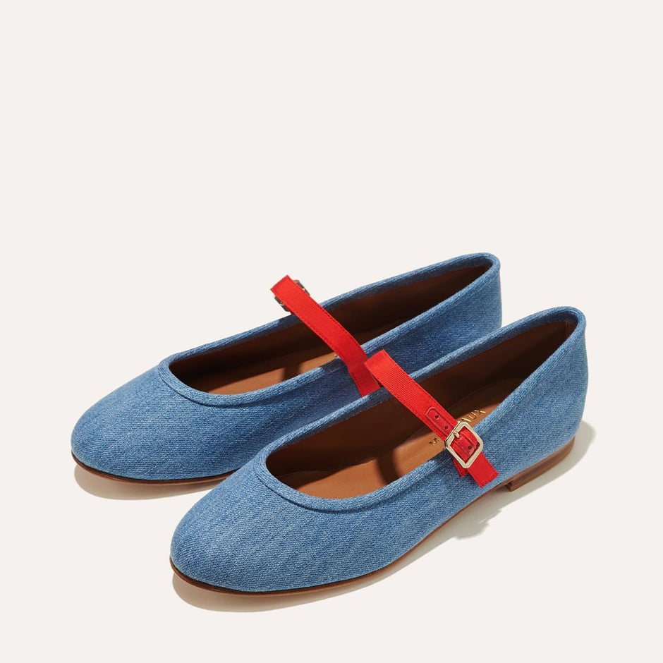 Margaux Matilda Goad Collaboration