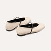 The Phoebe - Bone Nappa – Margaux