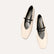 The Phoebe - Bone Nappa – Margaux