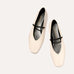 The Phoebe - Bone Nappa – Margaux