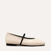 The Phoebe - Bone Nappa – Margaux