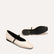 The Phoebe - Bone Nappa – Margaux